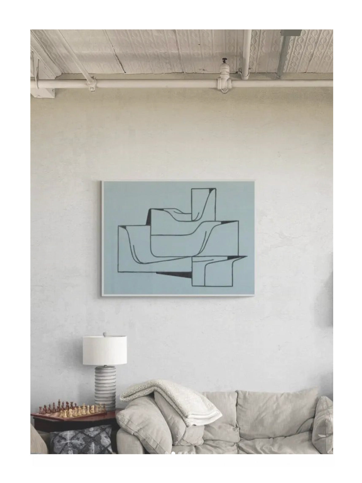 Philipp Berg – BUROMURO