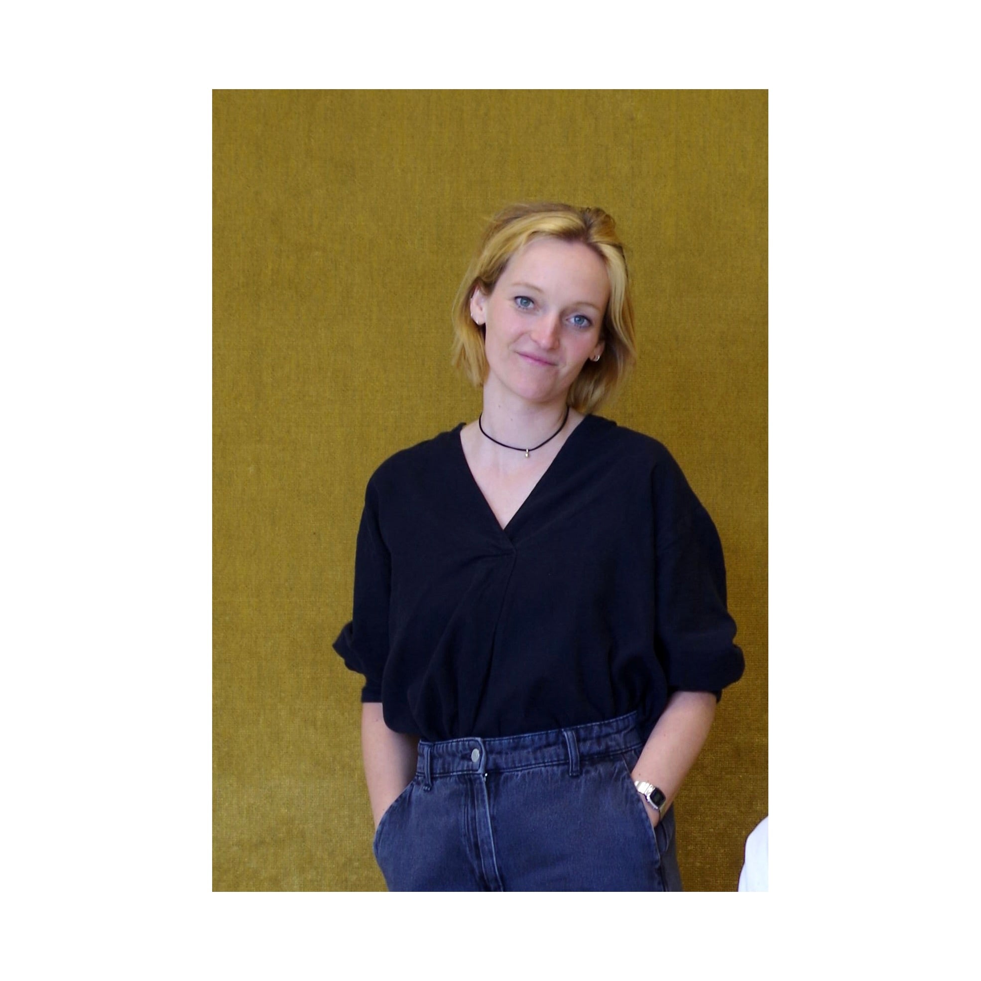 Elise Willems – BUROMURO