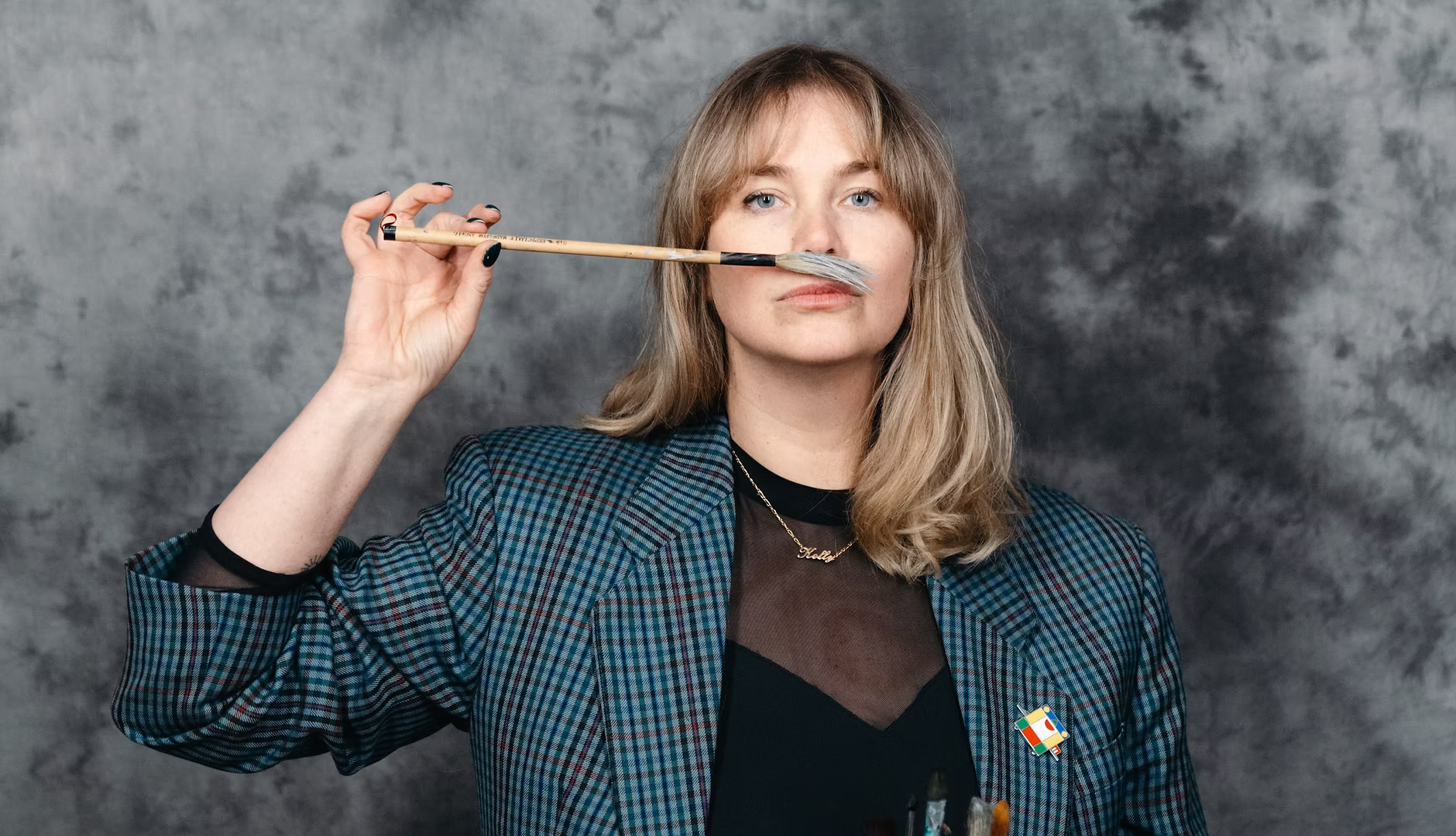 Kelly Hortense van Loon – BUROMURO