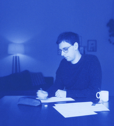 Maarten Peeters – BUROMURO